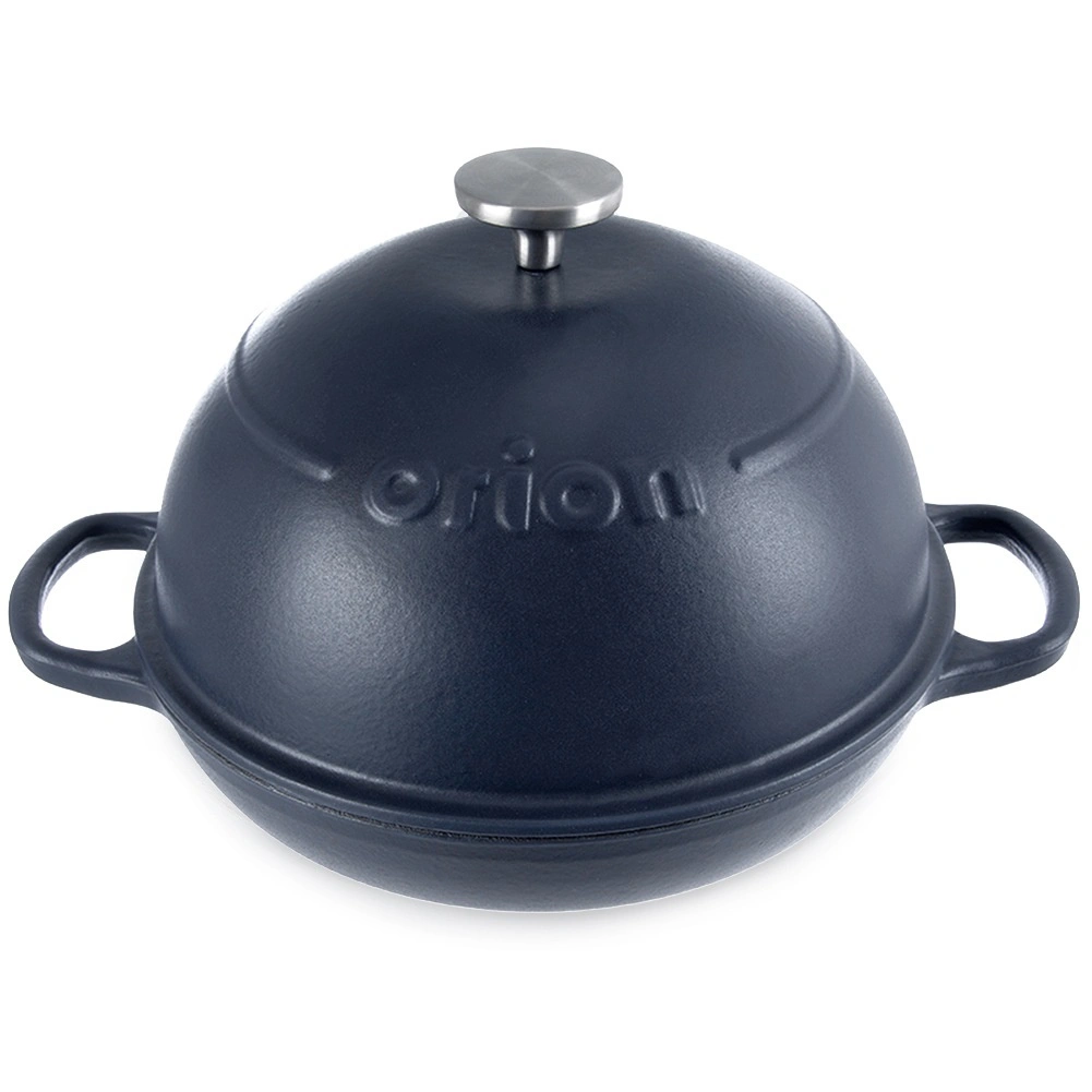 Forma do chleba żeliwna emaliowana LITINA SMALT 34,5x26x18 cm, 1,6 l ...